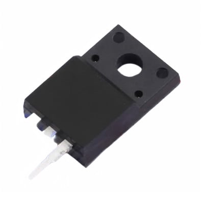Slkor SL8N65CF Single N-Channel MOSFET