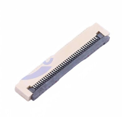 JUSHUO AFD01-S50FCA-00 FFC FPC Flat Flexible Connector Assembly
