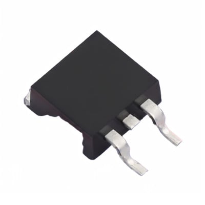 BLUE ROCKET BR80N08A Single N-Channel MOSFET
