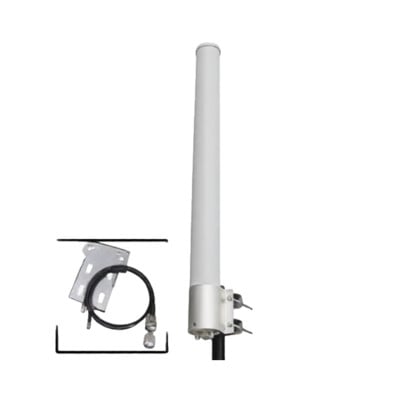L-com ARK2406DPU-0 RF Antenna