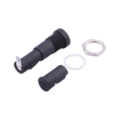HONGJU FH1-B-PW Fuseholder Chip – Premium Circuit Protection Component