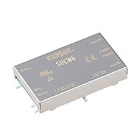 Cosel SUW61212C DC DC Converter (Off-Board)