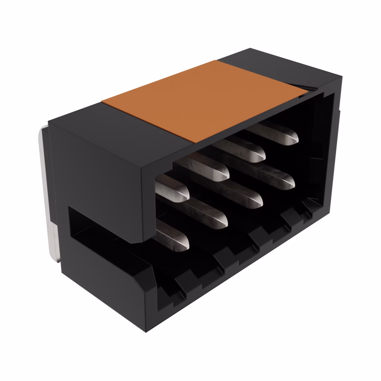 Molex 1511190404