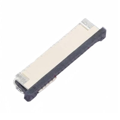 HMTCONN FPC1.0-WSX11-8P211-H25