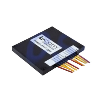 L-com PDWER-01142-19N4 Fiber Optic Switch Multiplexer Demultiplexer Chip