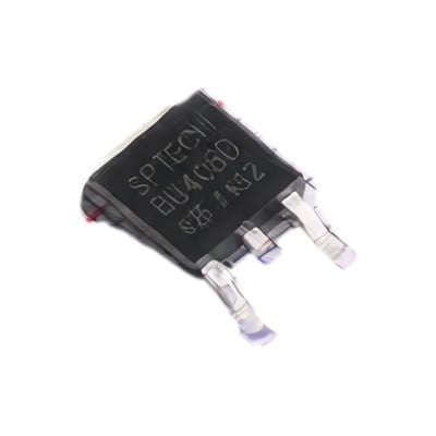 SPTECH BU407 Single Bipolar Transistor