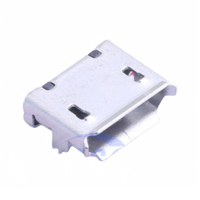 Korean Hroparts Elec U-F-M5DS-Y-9 USB DVI HDMI Connector Assembly