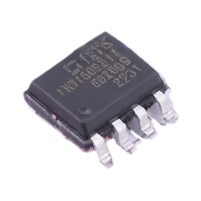 Littelfuse/IXYS IXDN609SIATR Gate Driver Chip