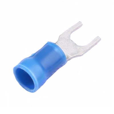 TE Connectivity 165012 Spade Connectors for sale