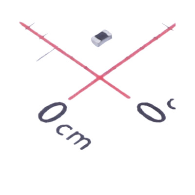 FH RBE-05MR220JT Current Sense Resistor