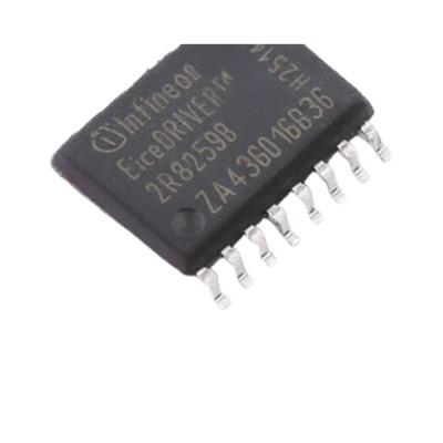 Infineon 2EDR8258XXUMA1 Gate Driver Isolator Chip