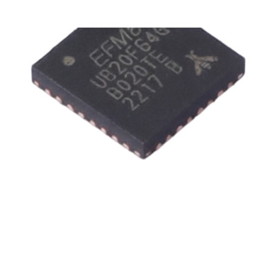SILICON LABS EFM8BB31F64G-D-QFP32 Microcontroller