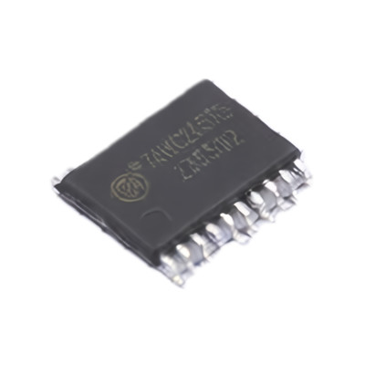 GR 74HC541TS Buffers, Drivers, Receivers, Transceivers Chip