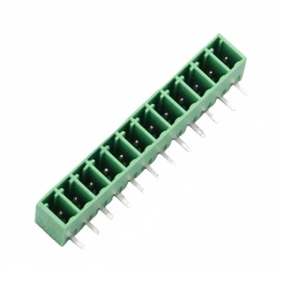 HCTL HC15EDGRC-3.81-16P-V
