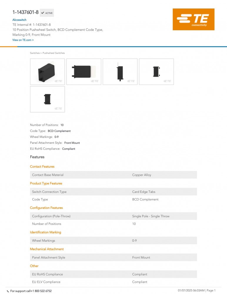 1-1437601-8 technical document page 1