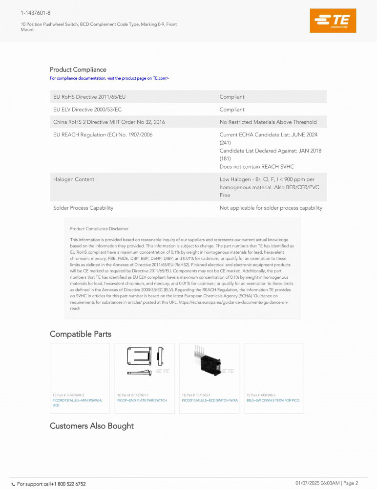 1-1437601-8 technical document page 2