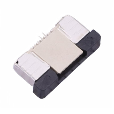 HanElectricity 05B20L06P FFC FPC Flat Flexible Connector Assembly