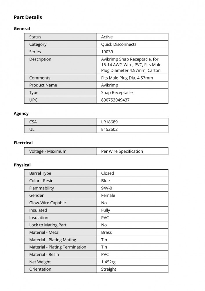 190390009 technical document image, page 2