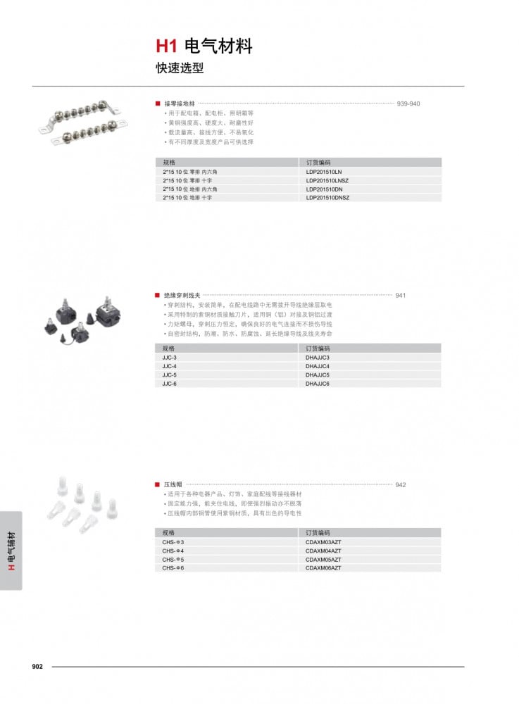 DHADEP2324R technical document page 10