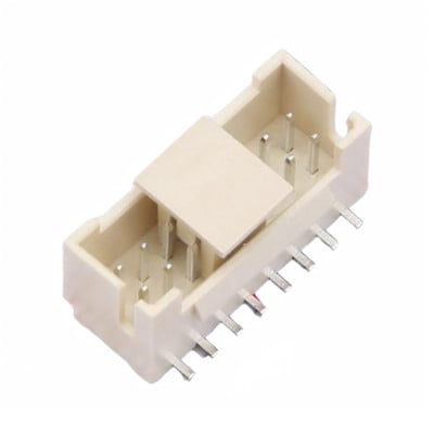 Lian Xin Technology XDWF-PHB2001LT-2*10P Male Header Pins