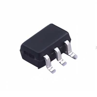 LRC LBSS84DW1T1G Single P-Channel MOSFET for sale