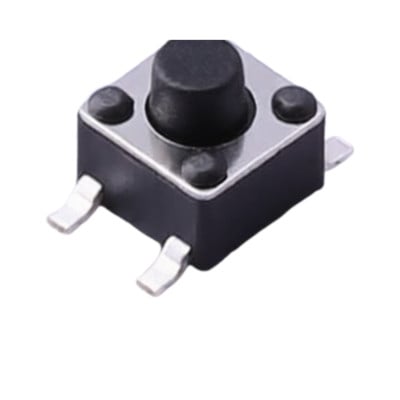 Korean Hroparts Elec K2-1109SP-E3SA-04 Tactile Switch