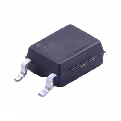 Broadcom HCPL-181-060E Photovoltaic Output Optoisolator Transistor