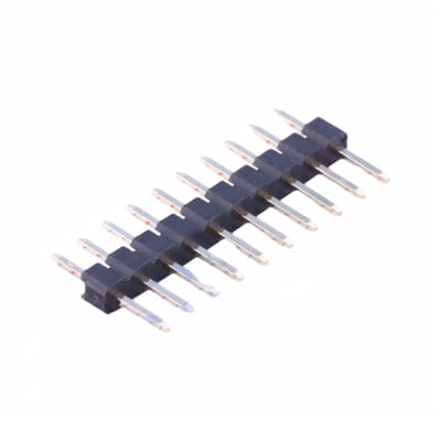 CJT(Changjiang Connectors) A2008WV-10P Male Pin Header