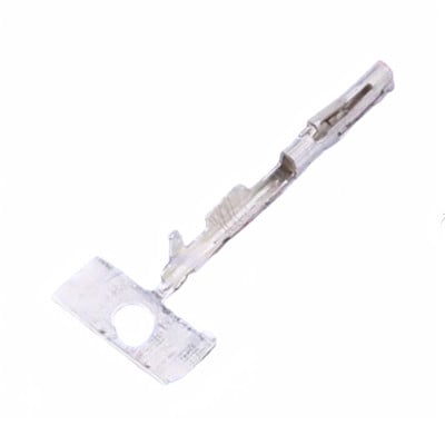 TE Connectivity 170221-1 Rectangular Connector Contact