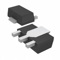 ST 2STR2230 Single Bipolar Transistor