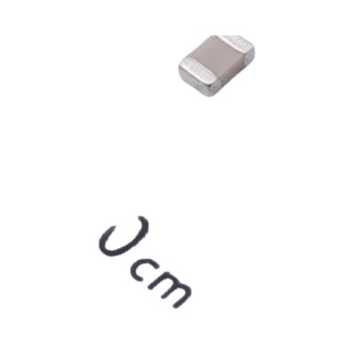 Chinocera HGC0805G0101J500NTGJ Ceramic Capacitor