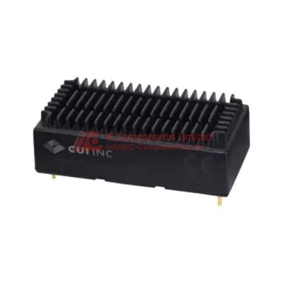 CUI PQA50-D48-S12-D Off-Board DC DC Converter