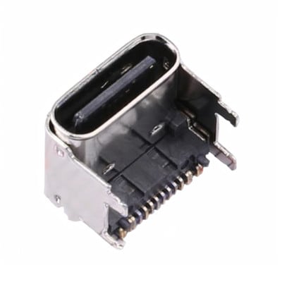 Hong Cheng HC-TYPE-C-16P-032C USB Type-C Connector Assembly for sale