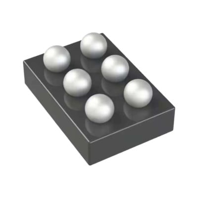 ABLIC S-5725ECBH1-M3T1U Solid State Switch Chip