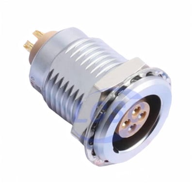 QianHai Joying EGG.1B.307.CLL(JY) Circular Connector Assembly