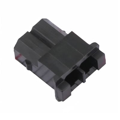 CST CS-1173-08 Rectangular Connector Housing