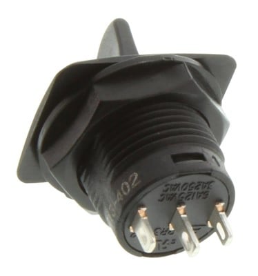 E-Switch RR3402C Rocker Switch for sale