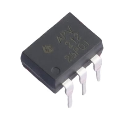 APSEMI APV252G2EH Solid State Relay Chip
