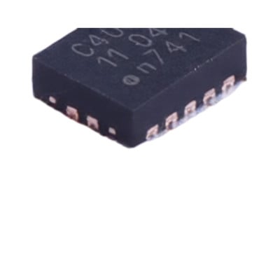 Nexperia 74LV4052PW-Q100J Analog Multiplexer/Demultiplexer Switch