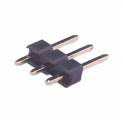 CJT(Changjiang Connectors) A2541WV-5P Male Pin Header