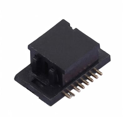 LXWCONN LB208-G40P-B1R Board-to-Board Mezzanine Edge Type Array Connector