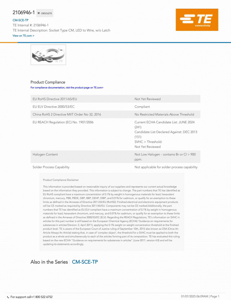 2106946-1 technical document page 1