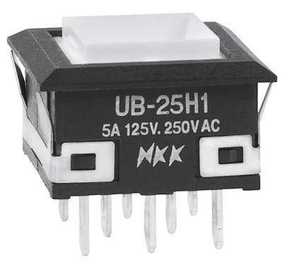 Low Profile Pushbutton for sale