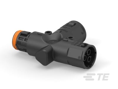 TE Connectivity 2359420-2 Circular Connector Adapter for sale
