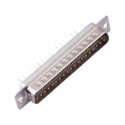 XKB Connection X0109WT7W3 D-Sub Connector