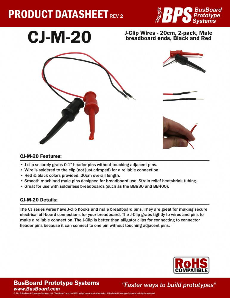CJ-M-20 product documentation image