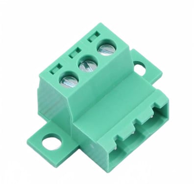 MAX MX2EDGRKF-5.08-06P-GN01-Cu-Y-A Header Plug Socket