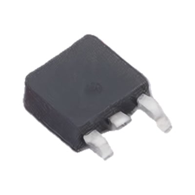 ROHM RGT40NL65DGTL Single IGBT