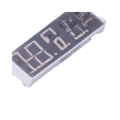 ARKLED SR440801N/32 LED Numeric Character Display Chip
