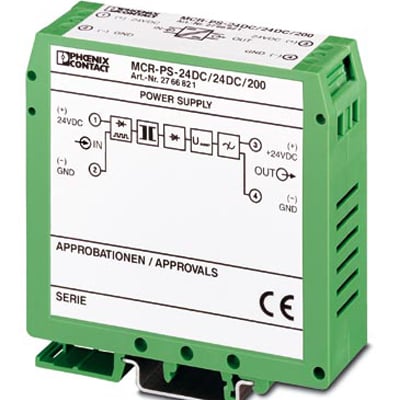 Cosel VAF1005 AC DC Configurable Power Supply Module